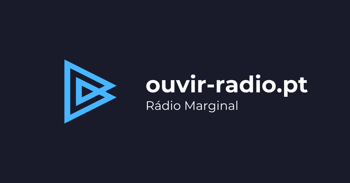 Rádio Marginal online - Ouvir em direto