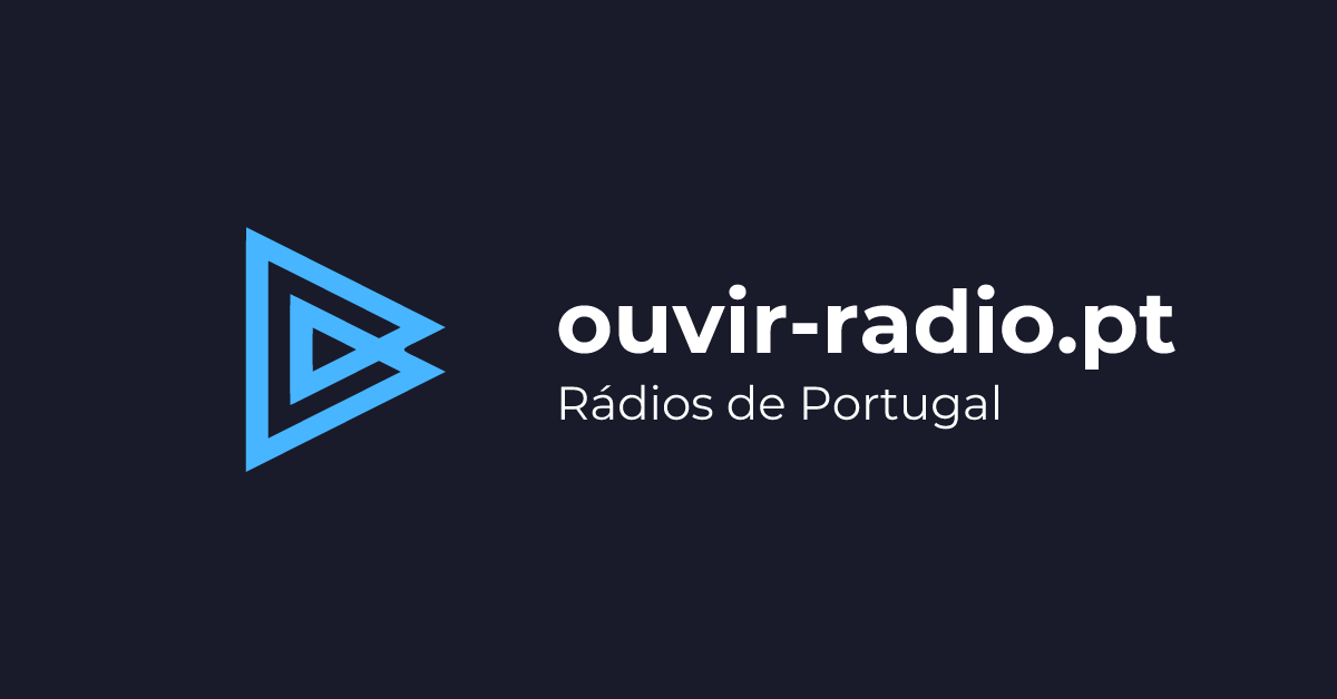 Rádio Online - emissoras de rádio de Portugal | ouvir-radio.pt